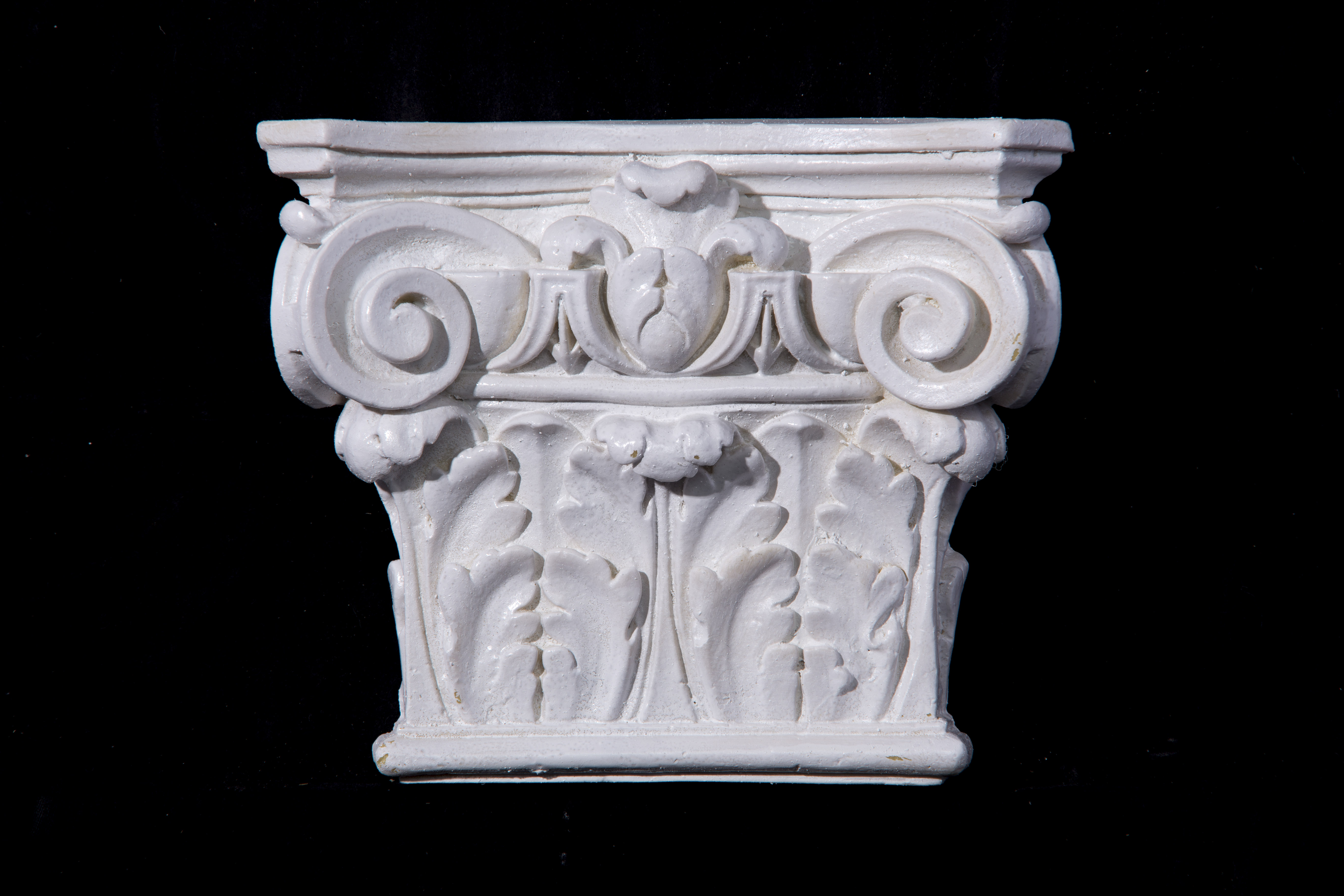 Capital for Pilaster - Interior and Exterior Design and Building ...